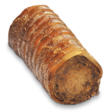 Stuffed Beef trachea Chew - Biopaw